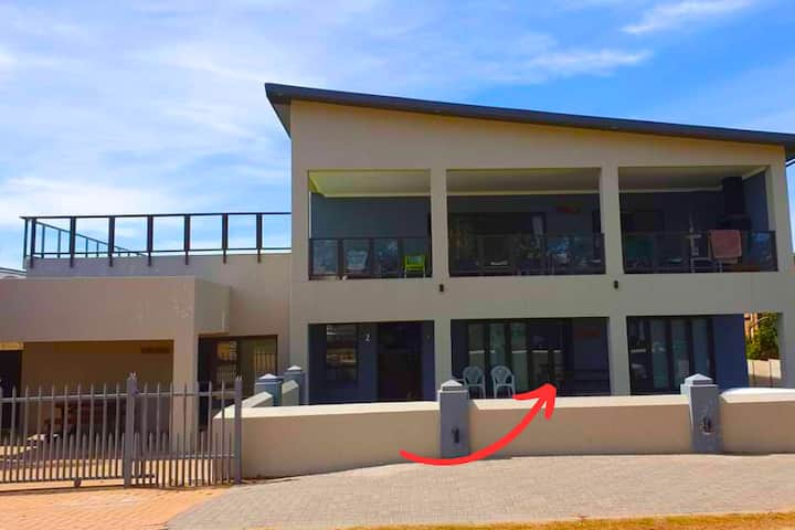 Hartenbos House By Waterfront - Mossel Bay