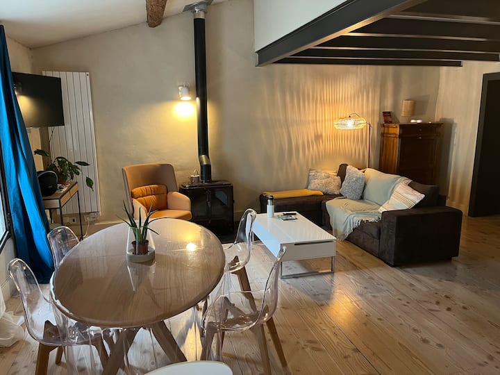 Appartement Cosy - Montpellier
