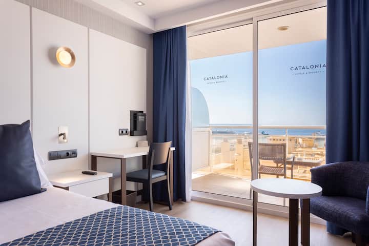 Catalonia Majórica 4* Hôtel - Premium Vue Mer - Palma
