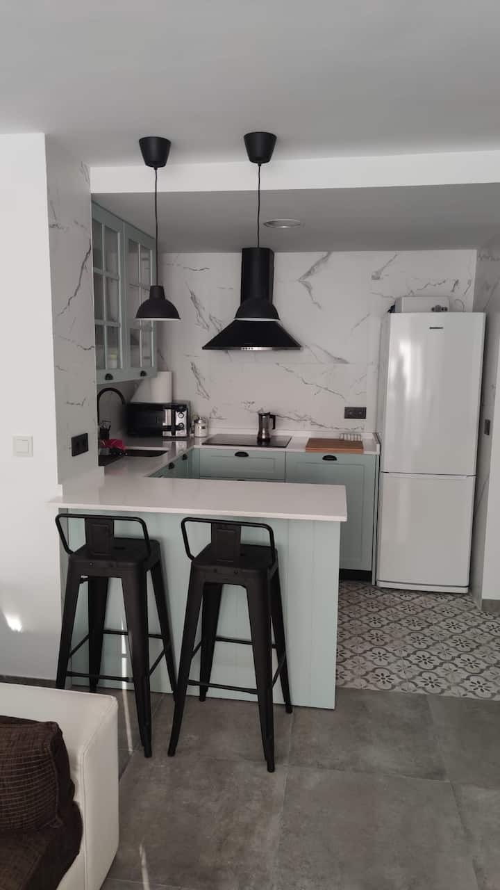 Apartamento 3 Habs Matalascañas - Matalascañas