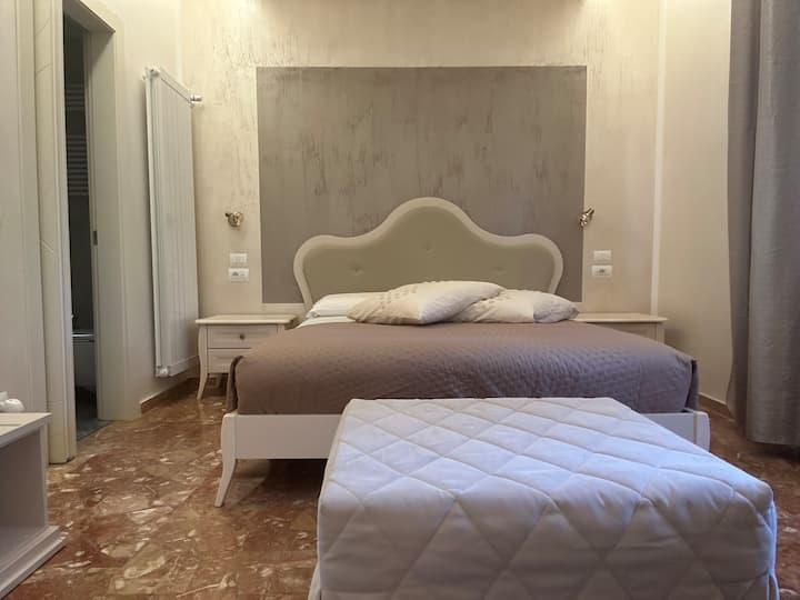 Elegangeroom - Cerveteri