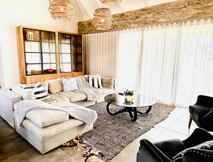 4 Bedroom Home, St Francis Links - Saint Francis Bay