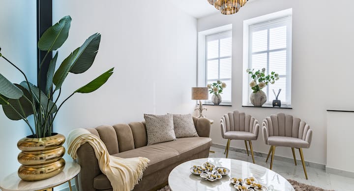 Luxusapartment „Memoria“ - Wetzlar