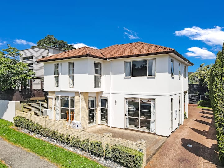 Holiday Home Auckland - Auckland
