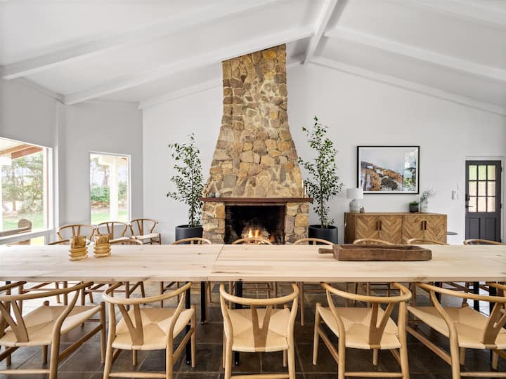 Chambré Estate - Unique Venue And Accommodation - Margaret River