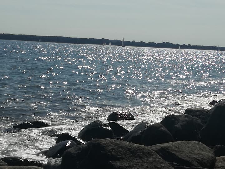Lübeck Kultur Und Strand - Lübeck
