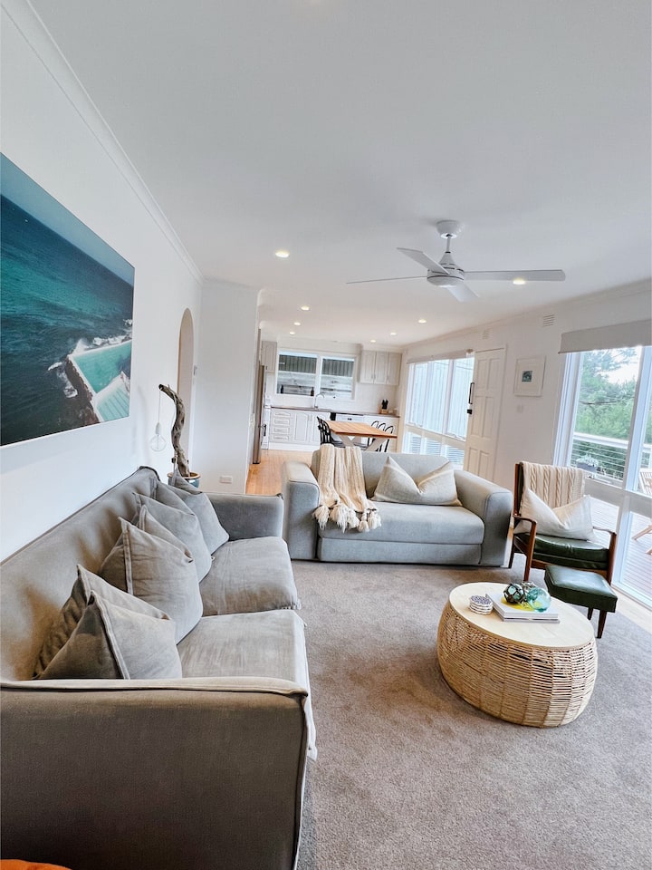 Rye 3 Bedroom Getaway - Rye