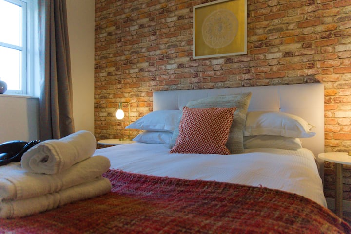 River View - York, UK