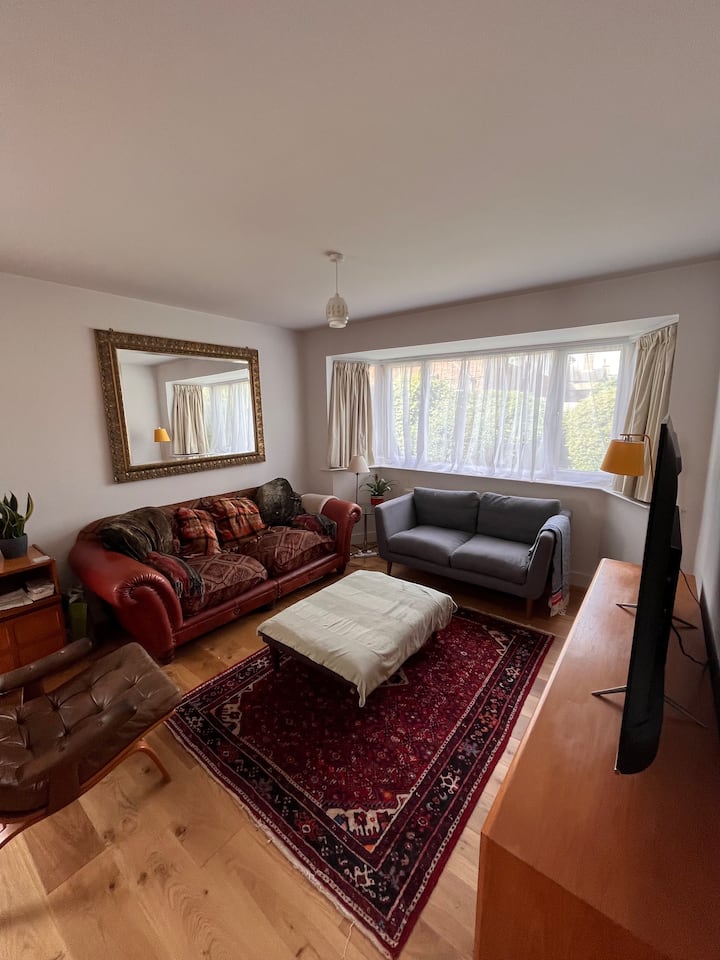 Light, Renovated One Bed Flat. - Camden, AR