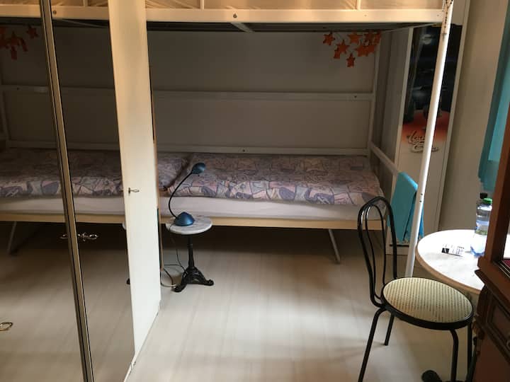 Room For Beduin /Ez Zimmer 4 - Thun