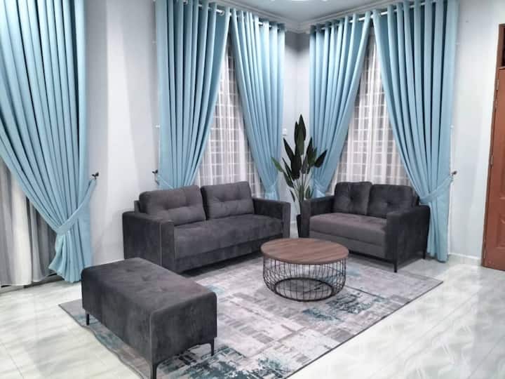 Ainahomestay Tanah Merah Kelantn - Tanah Merah