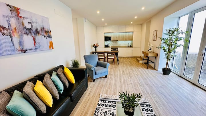 Casa Branca Apartment In Funchal - Funchal