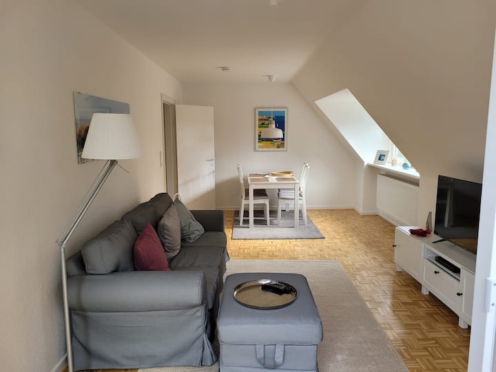 Schöne Einliegerwohnung - Kiel