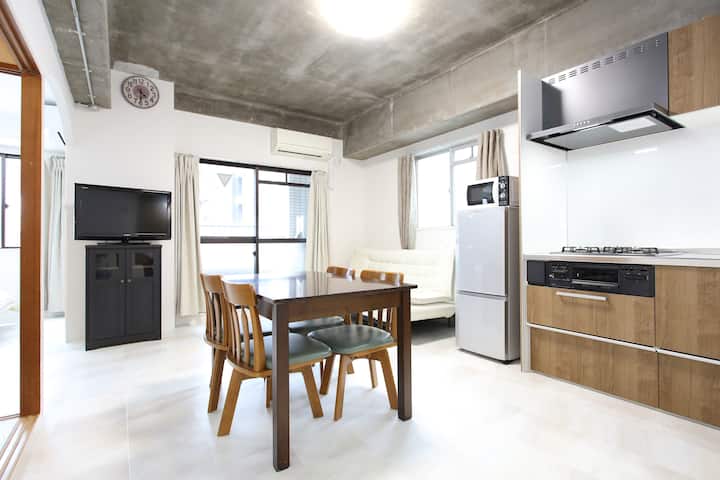 Shinsaibashi Shopping N Restaurant Area/dotonbori/ - 大阪市