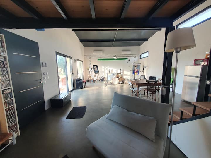 Loft - Mono Space - Vedène