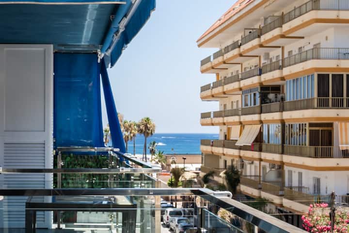 Sur Suites Dorada 3 - 貝納爾馬德納