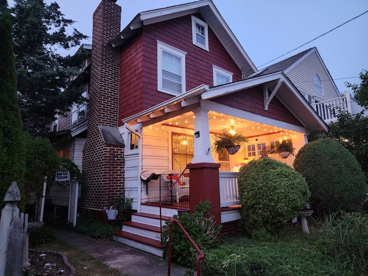 Charming Ocean Grove Craftsman - Ocean Township, NJ