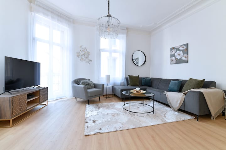 At Home In Colmar - Colmar