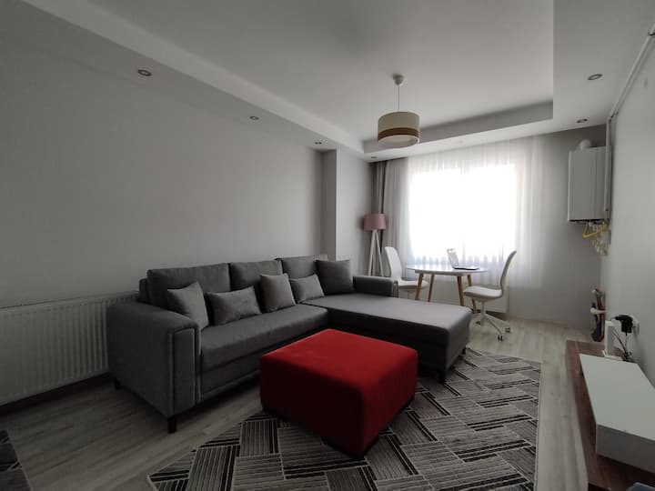 ŞEhrin Kalbi, Konforlu Rezidans - Van