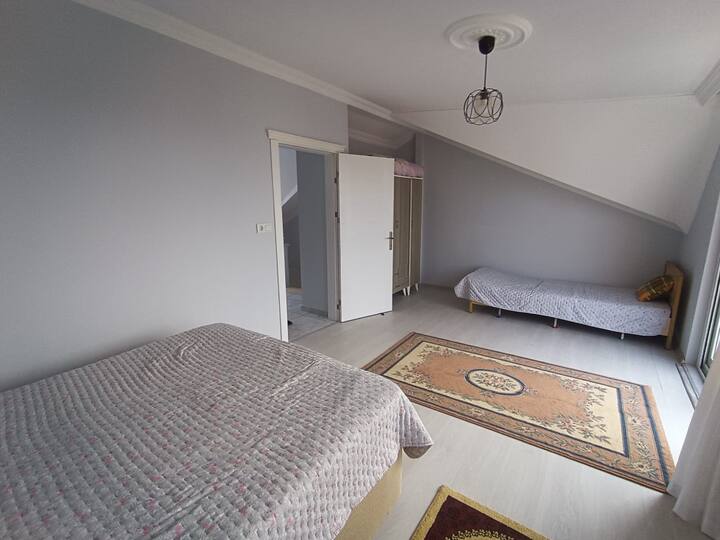 3+1 Kiralık Villa - Sakarya