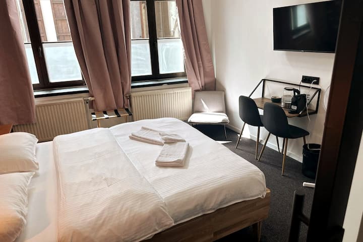 Bed Collège - Namur
