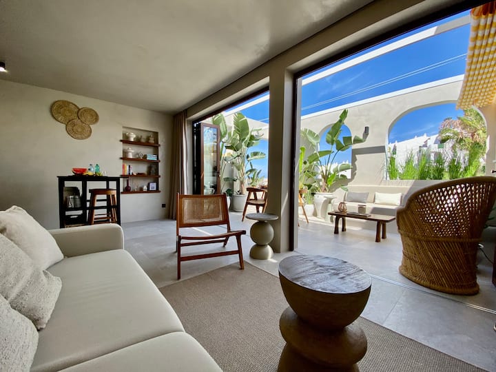 Tenerife Sunset Designer Apartment Beautiful View - Adeje