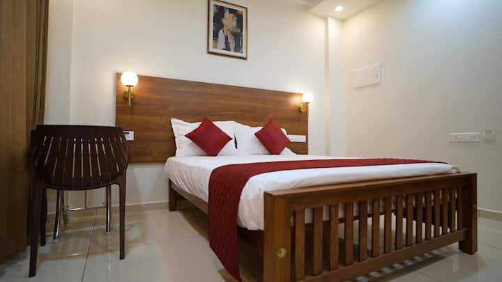The Crib -301 - Thiruvalla