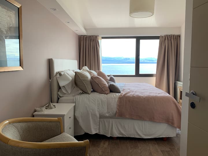 Lake View Luxury Apartment 609 - San Carlos de Bariloche