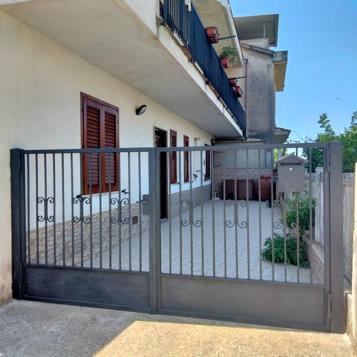 Vivere Il Mare Con Tranquillità - Casal Velino