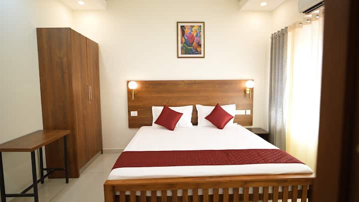 The Nest -203 - Thiruvalla