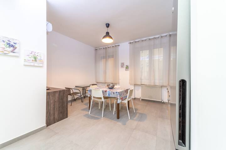 Camera Doppia Con Bagno Privato - Parma