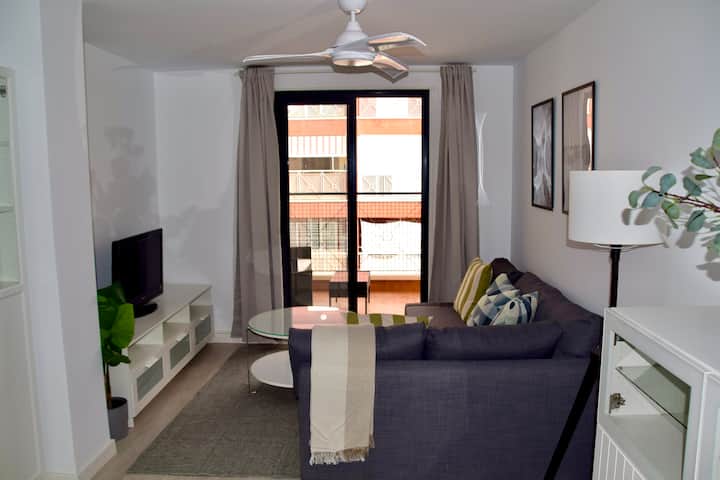 Apartamento En Aguadulce - Aguadulce