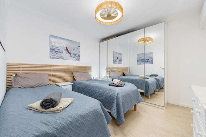 Apartament La Paloma - Torrevieja