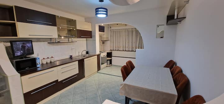 Apartament îNtre Lacuri - Cluj-Napoca