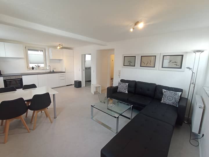 2 Room Apartm. - Welcome - Biberach an der Riß