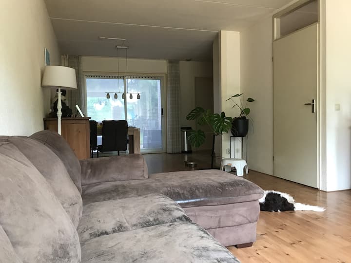 Rustig Huisje - Delfzijl