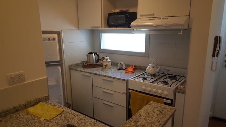 Departamento Centrico  A.seco - Arroyo Seco