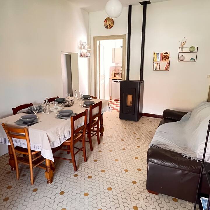 Villa Titane - Mimizan