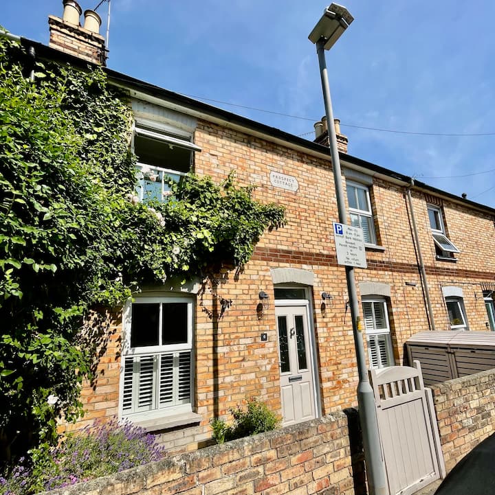 Trendy Cottage - Nr Sandbanks - 샌드뱅크스