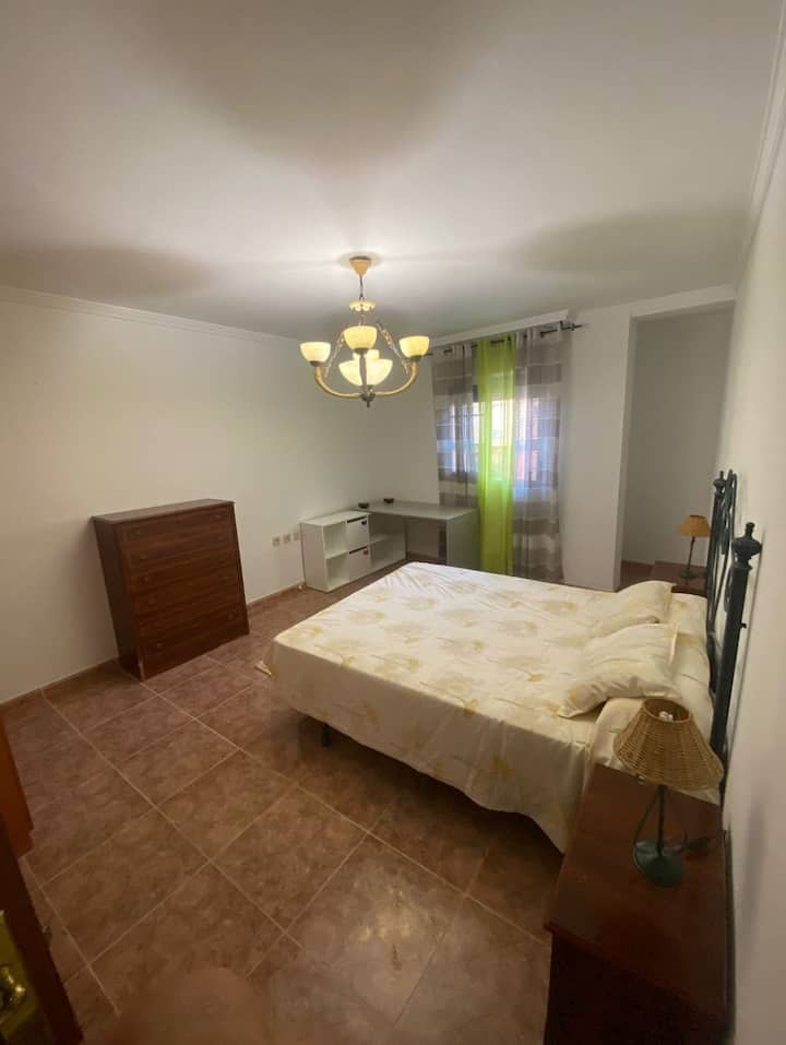 Piso Compartido - Melilla