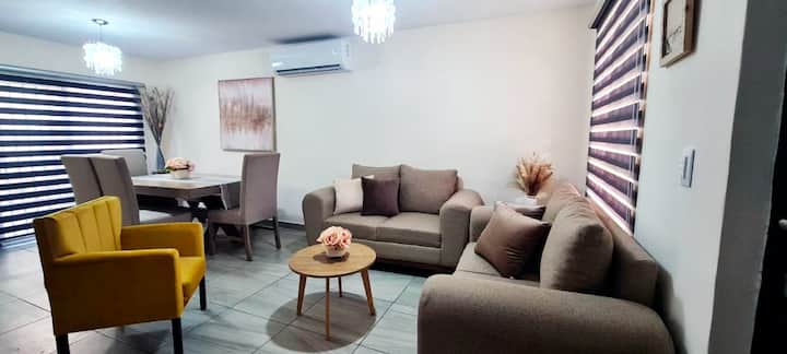 Apartamento Con Excelente Ubicación. - Brownsville, TX