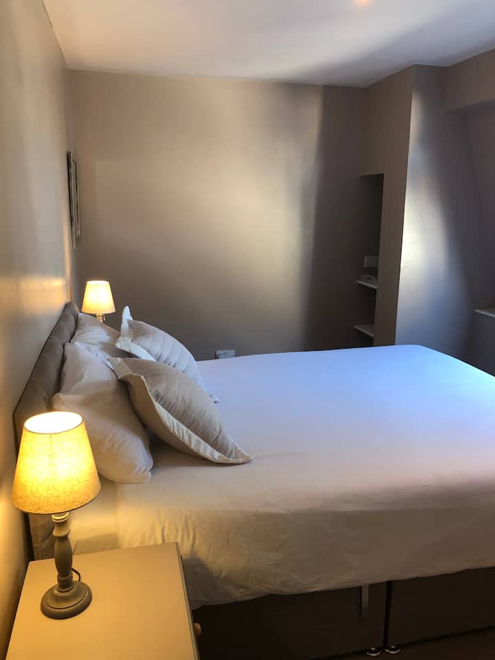 B3: King En-suite Room In Balmacara, W/breakfast! - Plockton