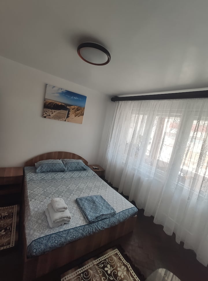 Apartament Litoral - Constanța