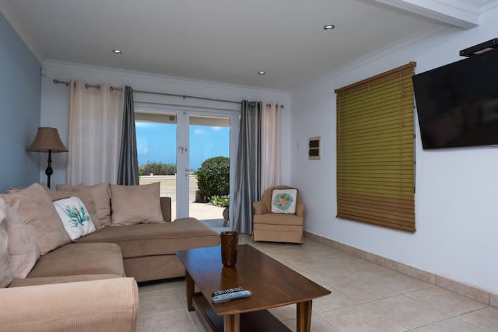 Oceanfront Honeymoon Hideaway! - Aruba