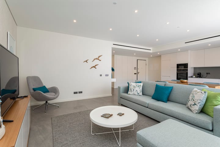 Casa Diogo Apartment - Vilamoura