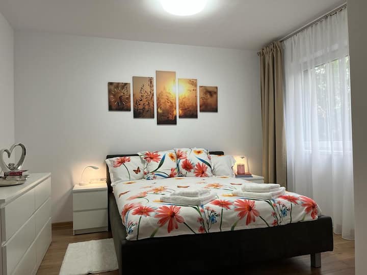 Comfort Residence Studio - Belin