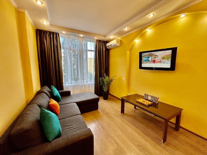 Посуточно Киев центр левобережной - Kyiv