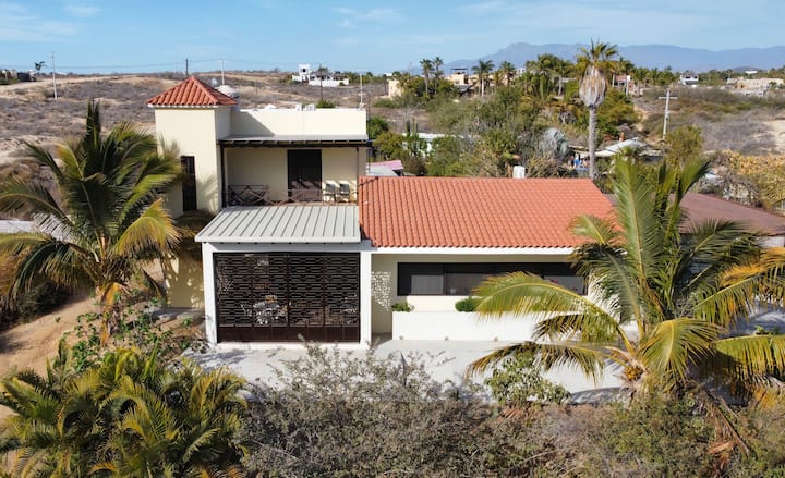 Casa Montefiori Todos Santos - Todos Santos