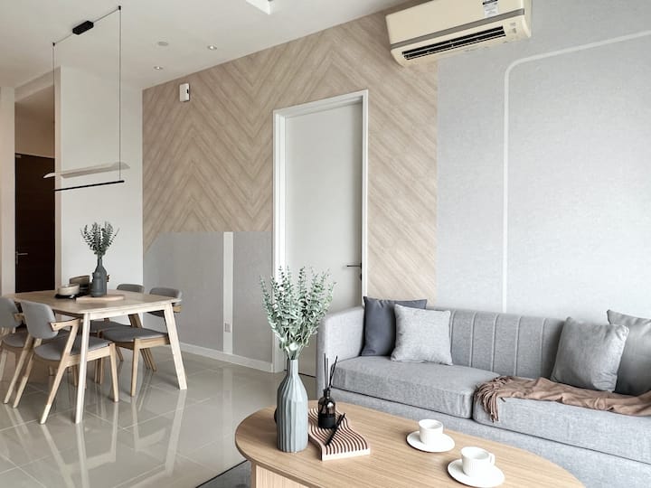 Lemerian@azure Residence@paradigm Mall@leméridien - Petaling Jaya