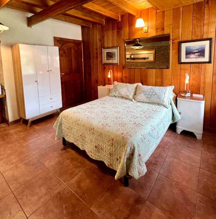 Cabaña Tipo Estudio - San Martin de los Andes